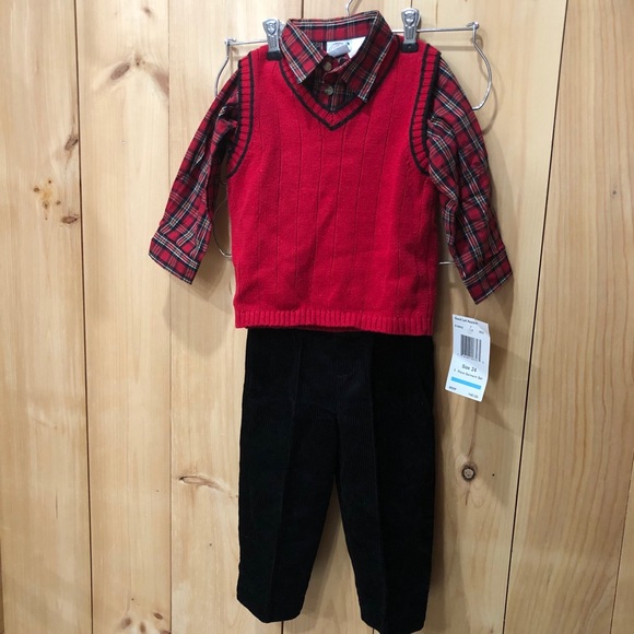 Good Lad | Matching Sets | Good Lad 3 Piece Set 24 Months | Poshmark